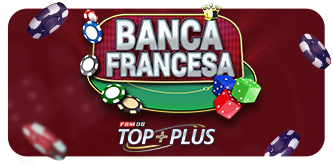 FBMDS - Top+Plus • Banca Francesa