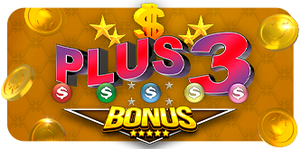 FBMDS - Plus 3 • Bonus