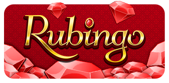 FBMDS - Rubingo™ • 4 Cards