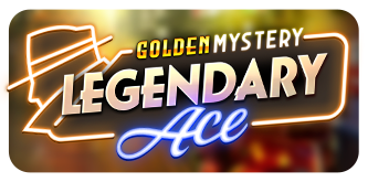 FBMDS - Legendary Ace • Golden Mystery Series
