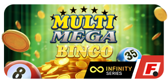 FBMDS - Multi Mega ♾️ Infinity Series