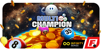 FBMDS - Multi Champion ♾️ Infinity Series