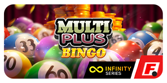 FBMDS - Multi Plus ♾️ Infinity Series