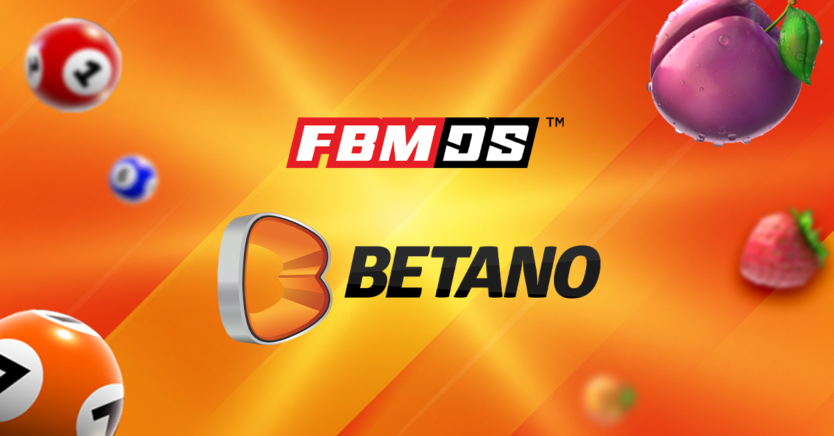 FBMDS - Betano and FBMDS® form an alliance and bring no...