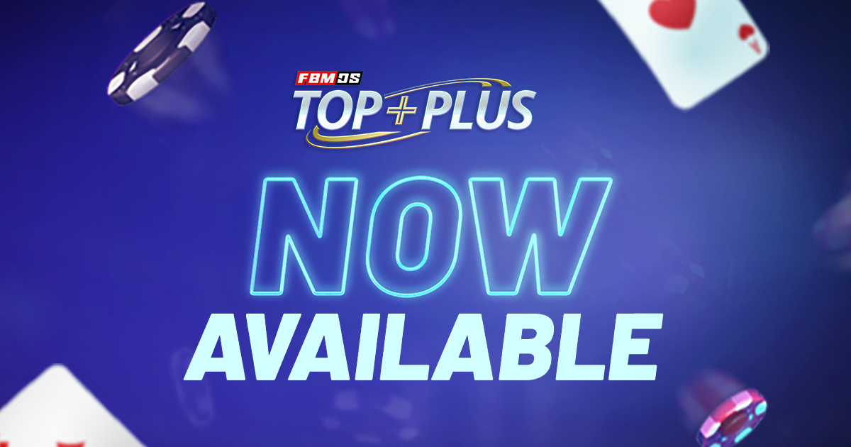 FBMDS - FBMDS launches Top+Plus: the new generation of ...